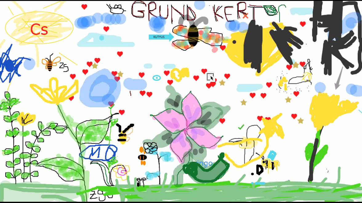 Gyere ki a Grundra - virtuálisan is!